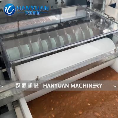 Cina La deliziosa macchina per tagliare le caramelle di almond in vendita