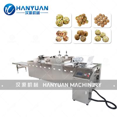 China Nuts Ball Machine for sale
