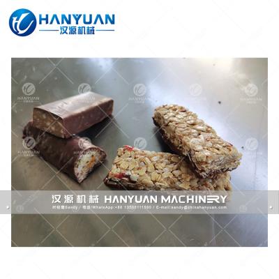 China Oats Bar Production Line for sale