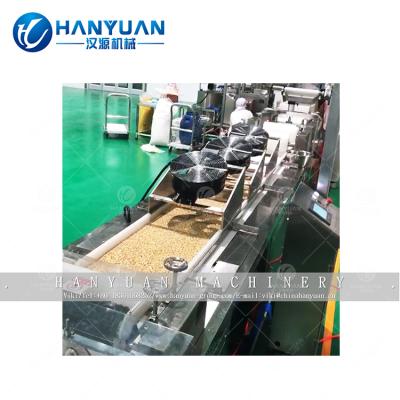 Cina Macchina per fare caramelle di arachidi in vendita