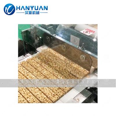 Cina Macchina per fare caramelle di arachidi in vendita