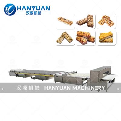 China Grain Bar Machine for sale