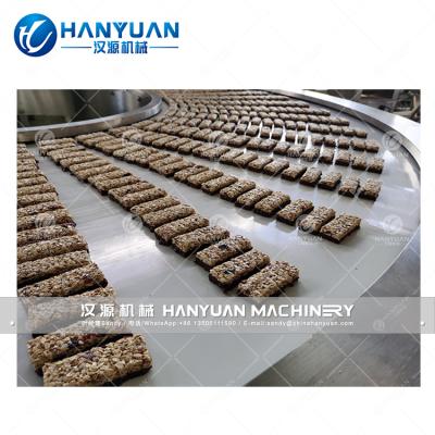 Cina Macchina per barrette ai cereali in vendita