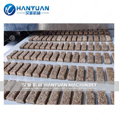 Cina Macchina per barrette ai cereali in vendita