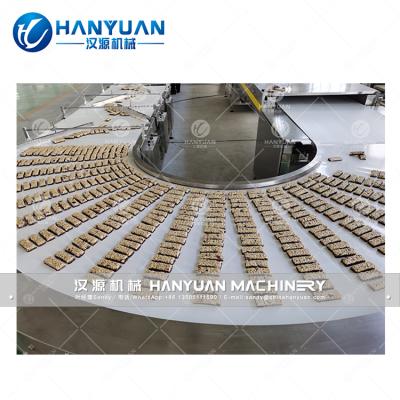 Cina Macchina per barrette ai cereali in vendita