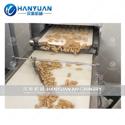 Cina Linea di produzione di Oat Choco in vendita