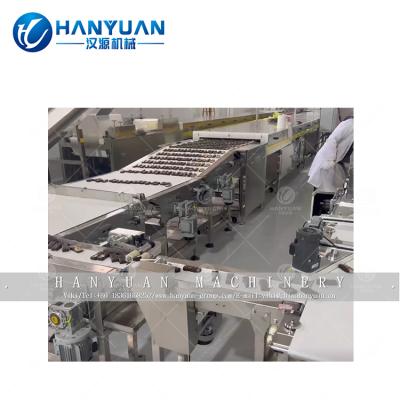 China Cereal Bar Making Machine for sale