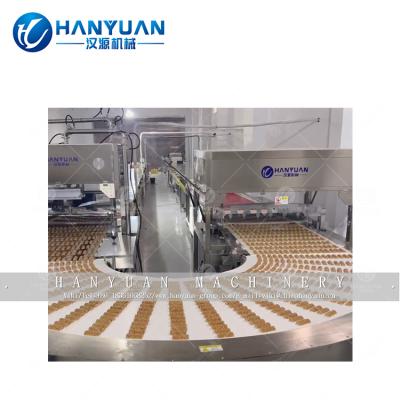 China Cereal Bar Making Machine for sale
