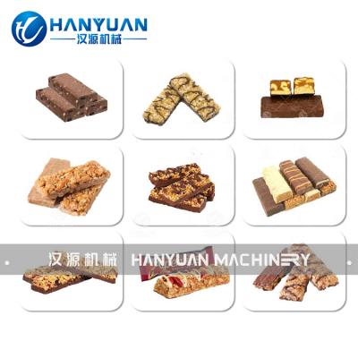 China CS900 Cereal bar Making Machine for sale