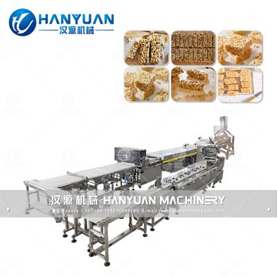 China Cereal Bar Line for sale