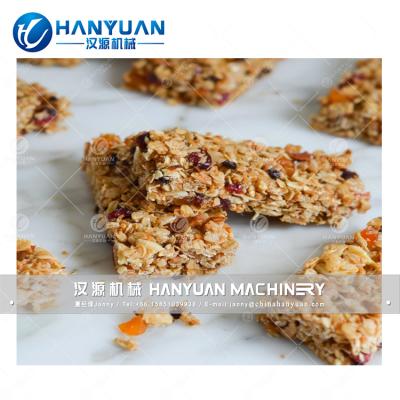 Cina Linea del bar del muesli in vendita