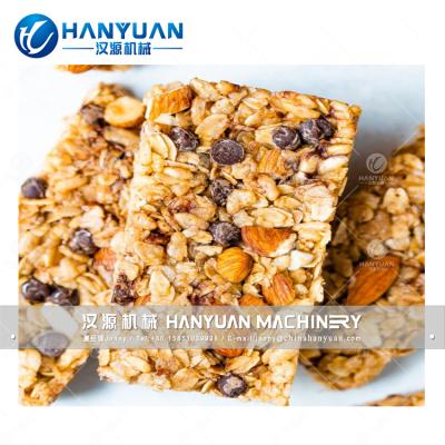 Cina Linea del bar del muesli in vendita