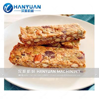 Cina Linea del bar del muesli in vendita