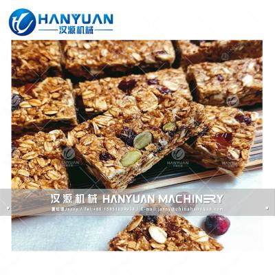 Cina Linea del bar del muesli in vendita