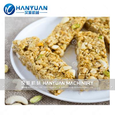 Cina Linea del bar del muesli in vendita