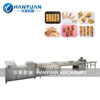 Quality Muesli Bar Machine for sale