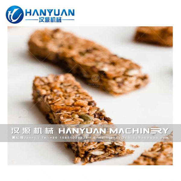 Quality Muesli Bar Machine for sale