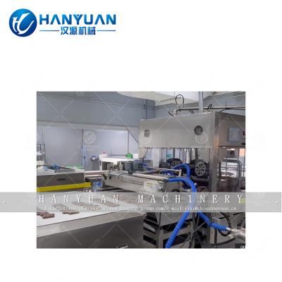 Cina Attrezzature per la produzione di proteine a sottile velocità in vendita
