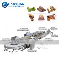 Quality Protein Bar Machine for sale