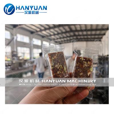 Cina Linea di produzione della barra di date in vendita
