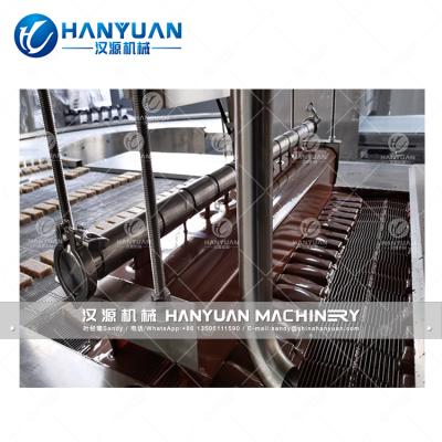 Cina Linea di produzione di barrette Muesli in vendita