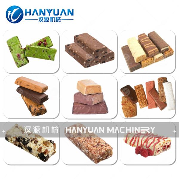 Quality Cereal Bar Machine for sale