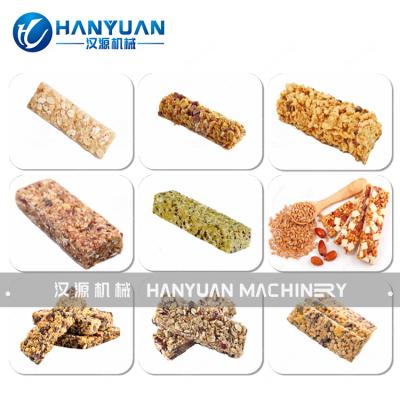 China Cereal Bar Machine for sale