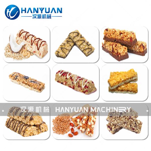 Quality Cereal Bar Machine for sale