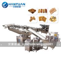 Quality Peanut Bar Machine for sale