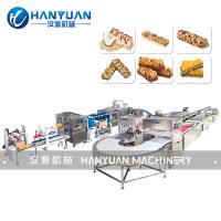 Quality Cereal Bar Machine for sale
