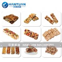 China Candy Bar Machine for sale