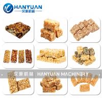 China Candy Bar Machine for sale