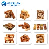 China Candy Bar Machine for sale