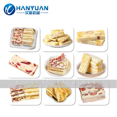 China Automatic Mango Cake Production Line for sale