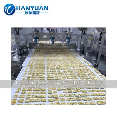 China Automatic Mango Cake Production Line for sale