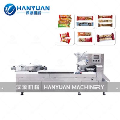 China Oatmeal Chocolate Packing Machine for sale