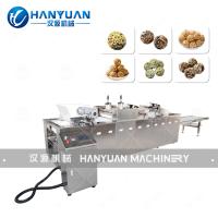 China Nuts Candy Ball Machine for sale