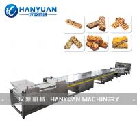 China Muesli Bar Machine for sale
