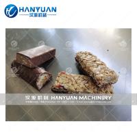 China Muesli Bar Machine for sale