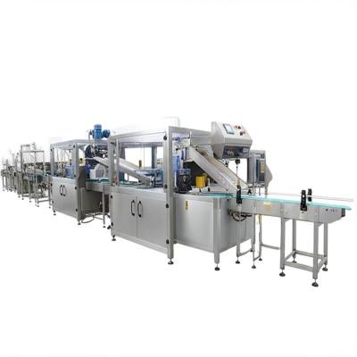 China Automatic Mango Cake Production Line for sale