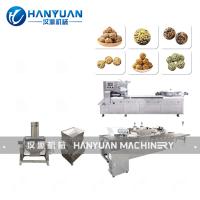 Quality Sesame Candy Ball Production Line for sale