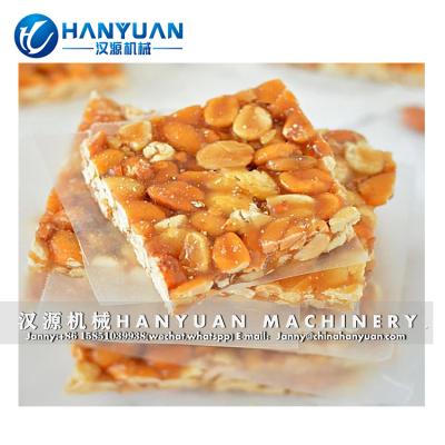 China Cube Nuts Bar Cutting Machine for sale