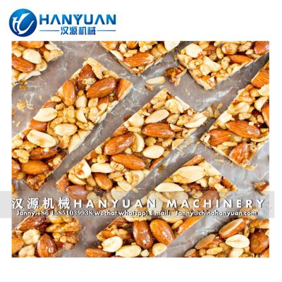 China Cube Nuts Bar Cutting Machine for sale