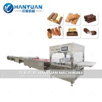 China Cereal Protein Energy Bar Machine for sale