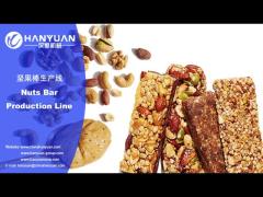 Attrezzature per bar di noccioline
