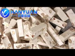 Nougat Bar Production Line