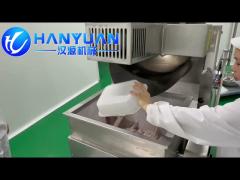 Protein Bar Mixing Machine