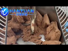 Protein Bar Mixing Equipment