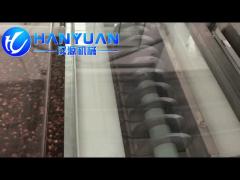 Date Bar Servo Cutting Machine
