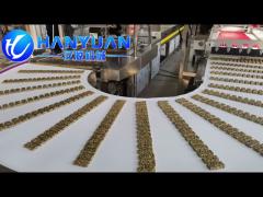 Granola Bar Making Machine,Granola Cereal Bar Production Line